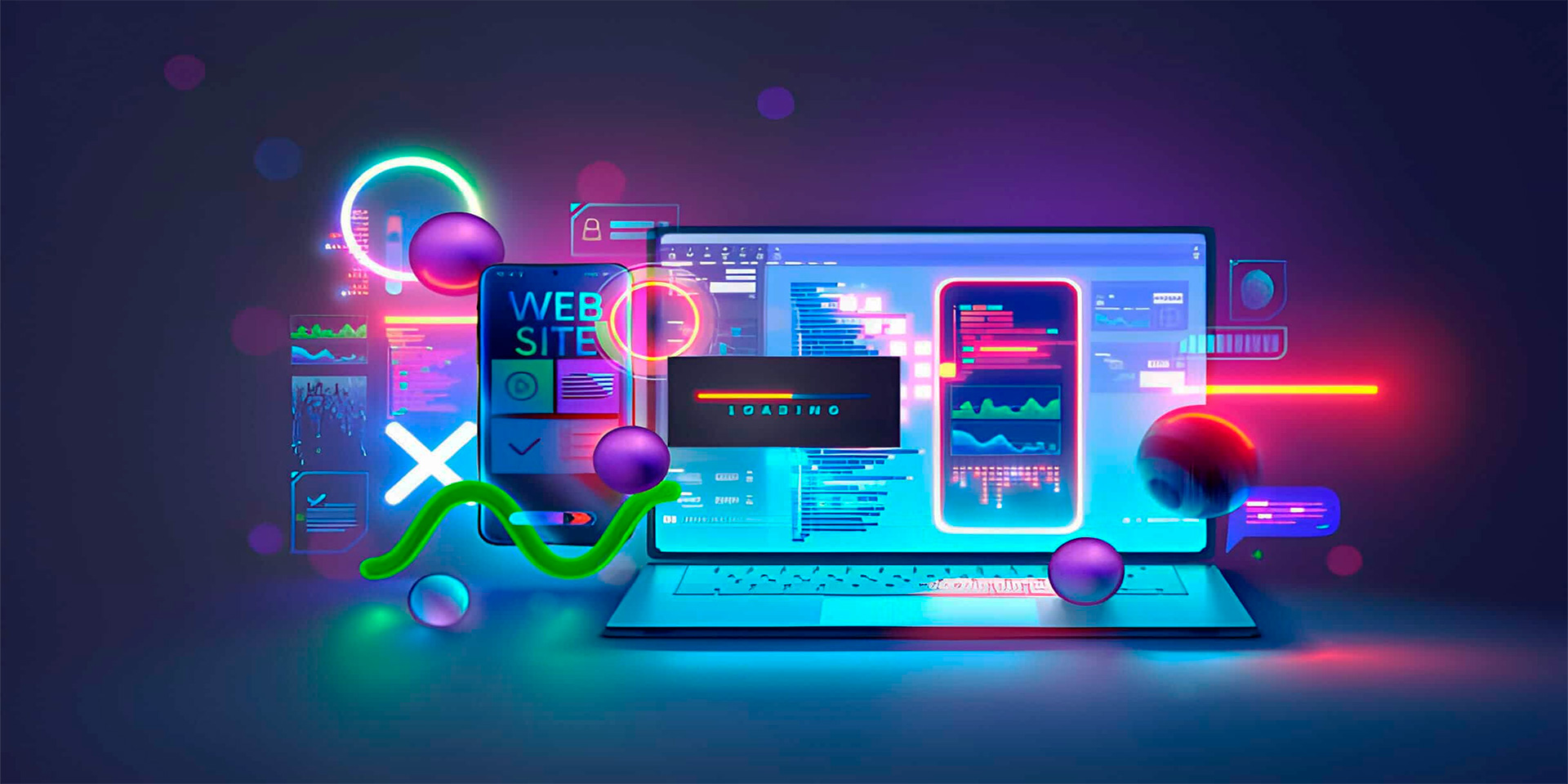 The Future of Web Applications﻿ - Australian Web Agency | eBlix ...