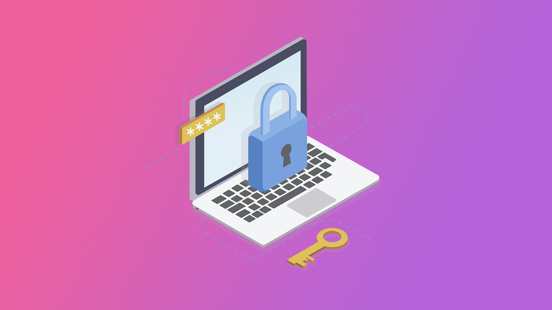 How Secure Are You Really Online? - Australian Web Agency | eBlix ...